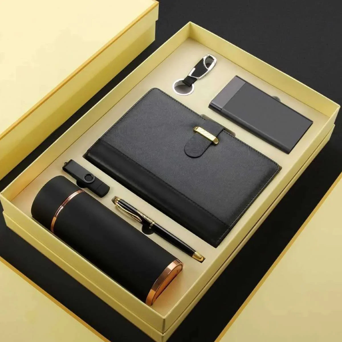 Corporate Giftings – Gift With Smile